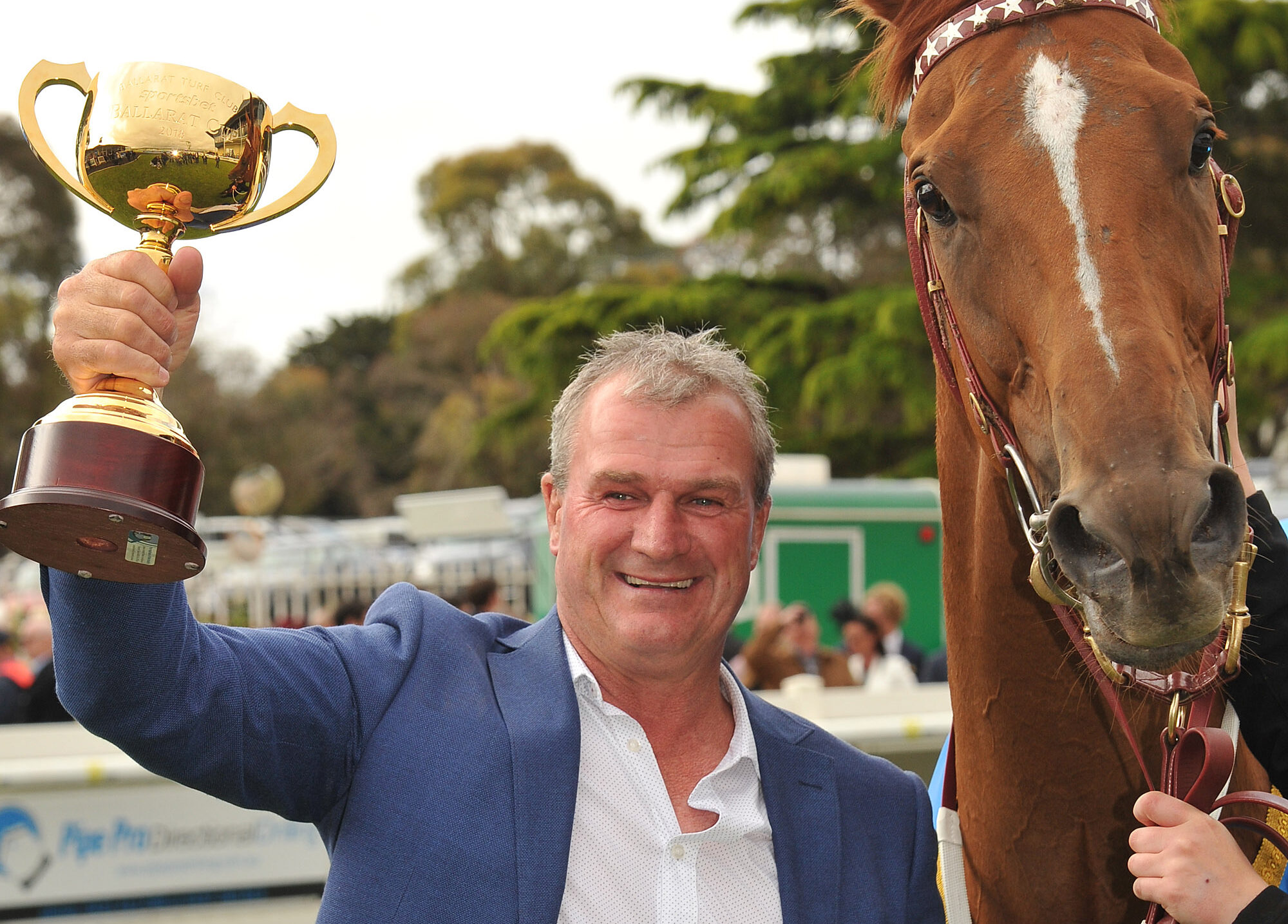 Kiwia | Just Horse Racing