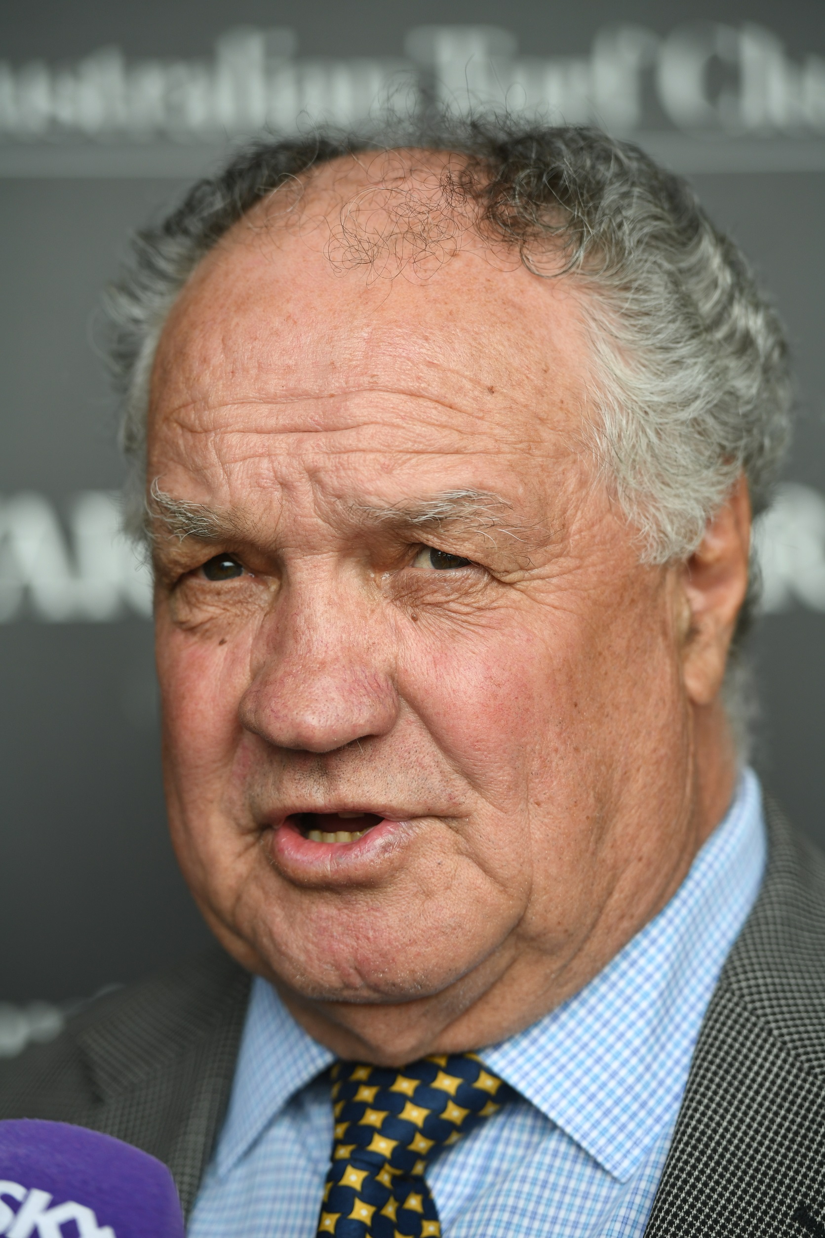 Frank Cleary Girls Are Ready 221218 1247 | Just Horse Racing