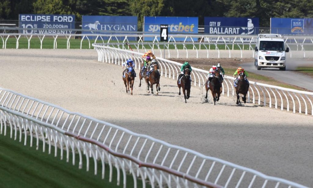 24/6/2026 Horse Racing Tips and Best Bets – Ballarat | Just Horse Racing