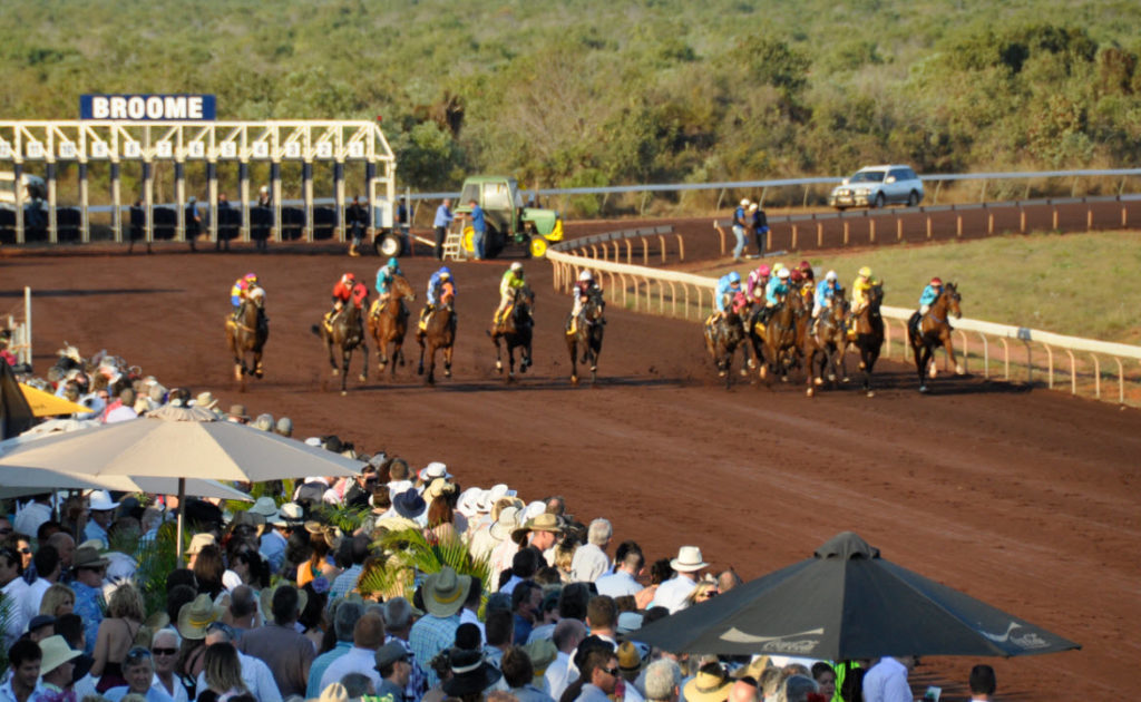 Broome Cup 2026 Field, Tips, Betting Odds, Results