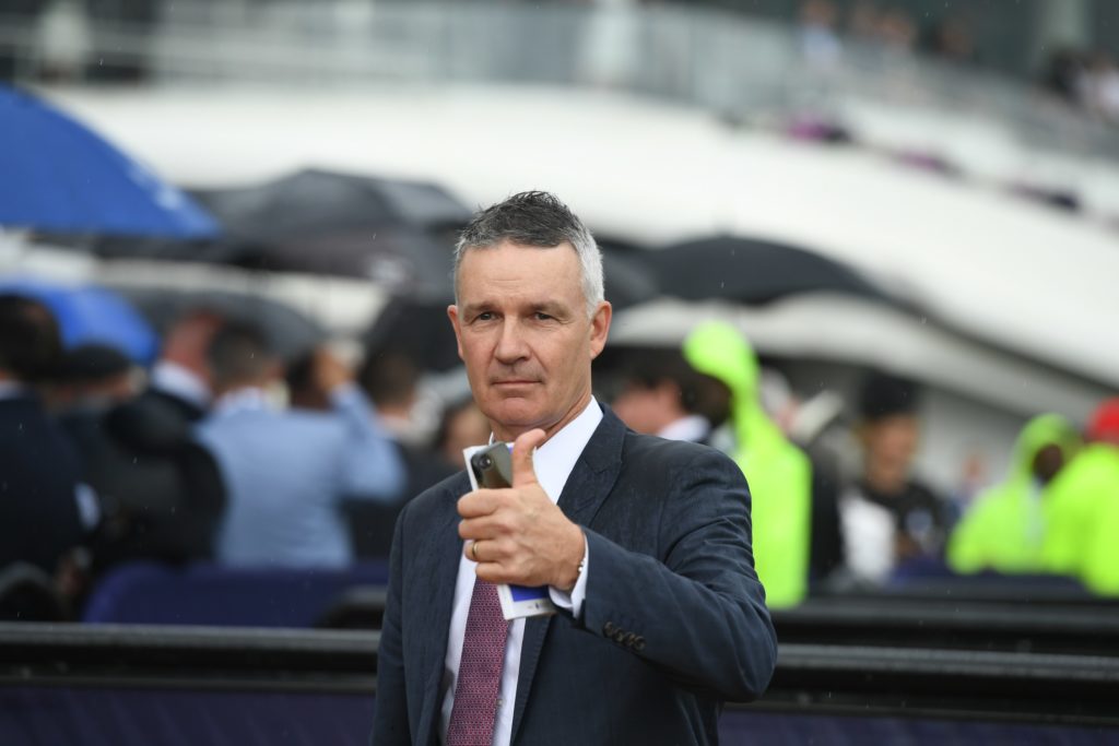 Smith hoping for Gosford Cup breakthrough with Portland | Just Horse Racing