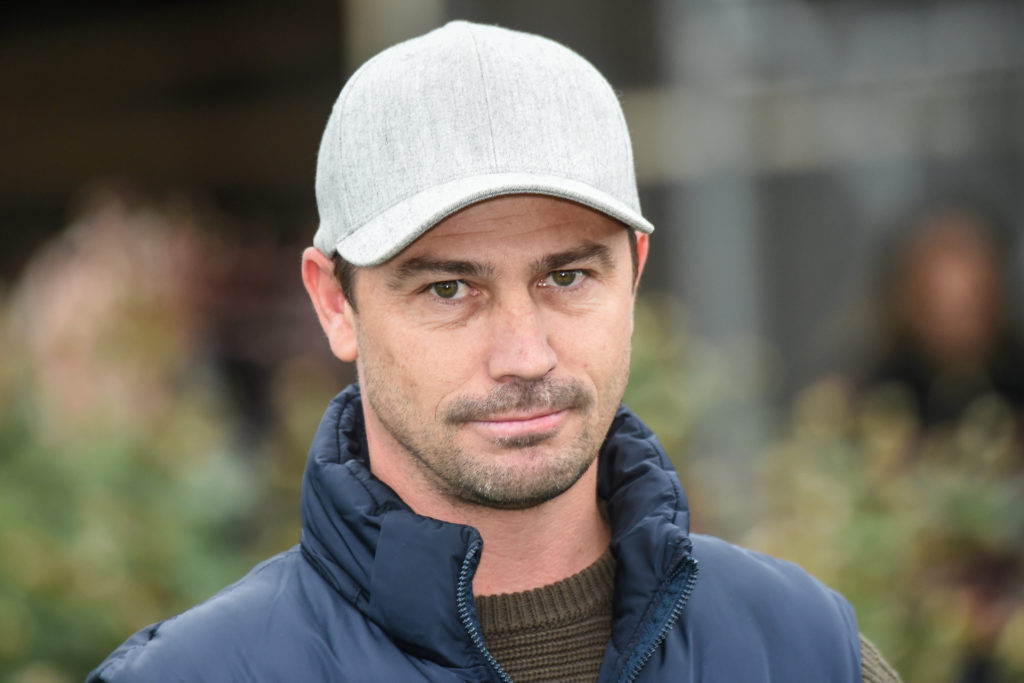 Brent Stanley looking for some Magic at Caulfield | Just Horse Racing