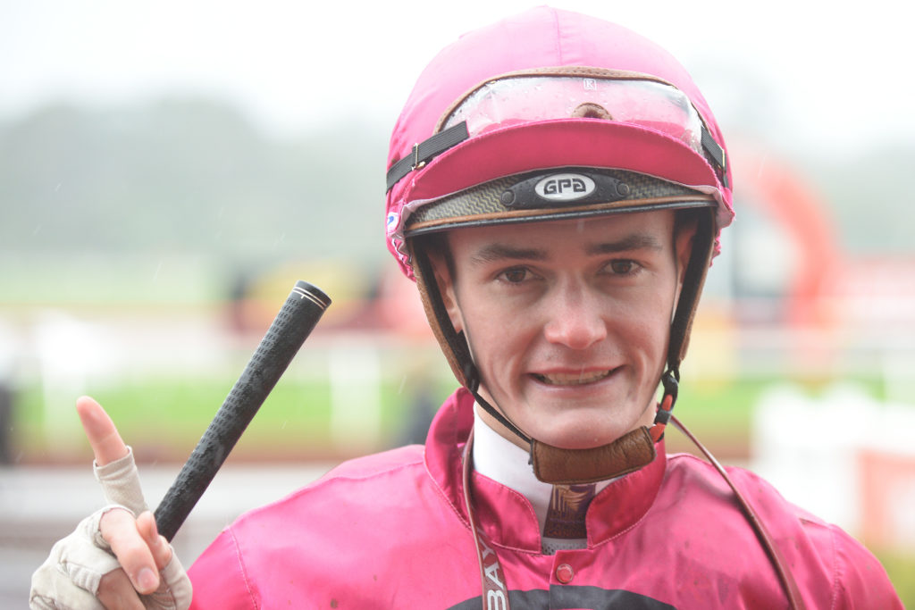 Regan Bayliss grasps G1 chance for William Haggas | Just Horse Racing