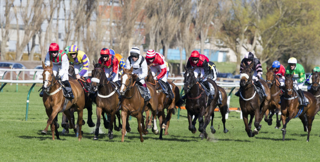 Scottish horse racing given green light to resume | Just Horse Racing
