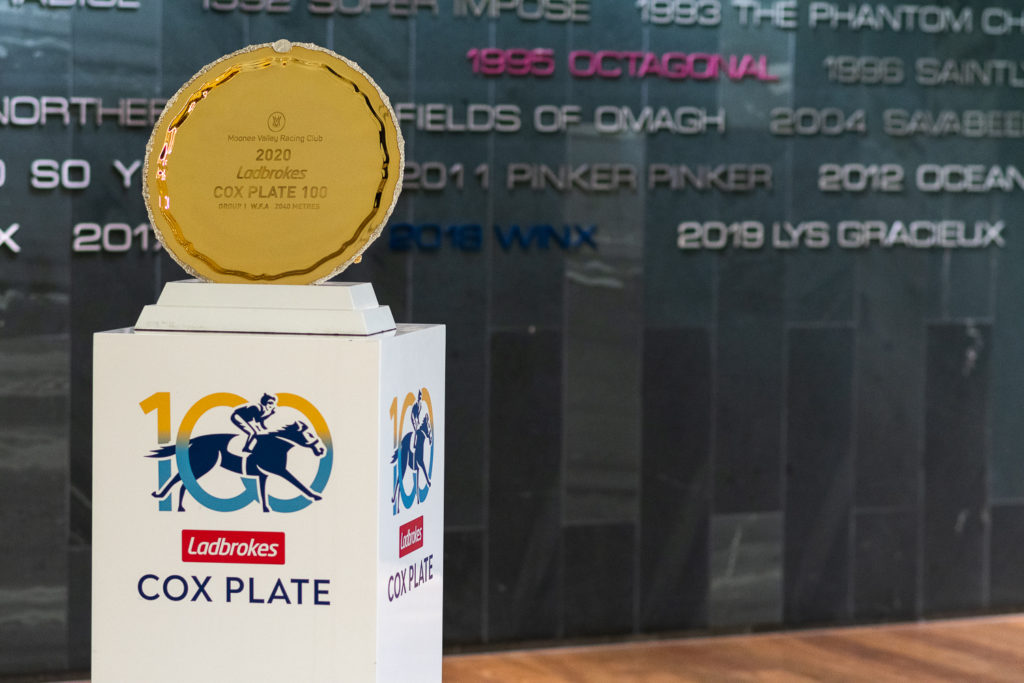 2020 Cox Plate date and time locked in | Just Horse Racing