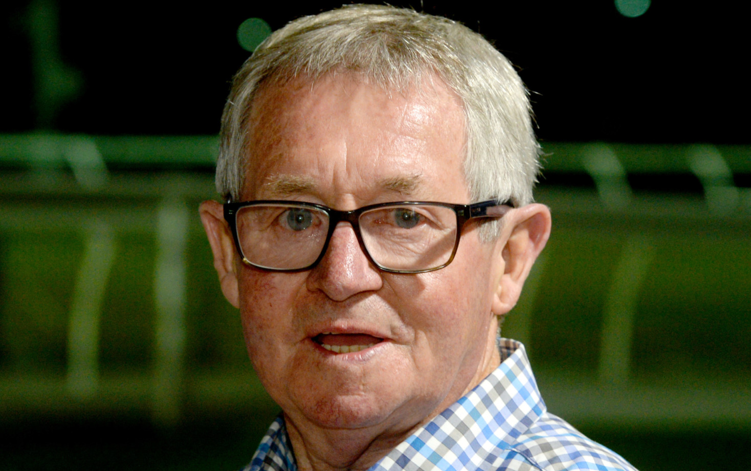 Pat Hyland retires after 60 years in racing | Just Horse Racing