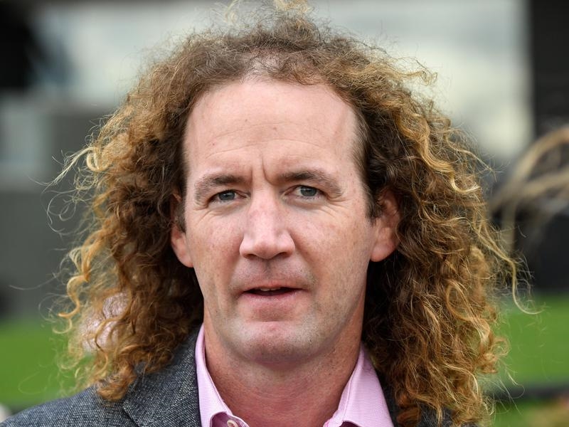 Anders emerges as a wildcard for The Everest | Just Horse Racing