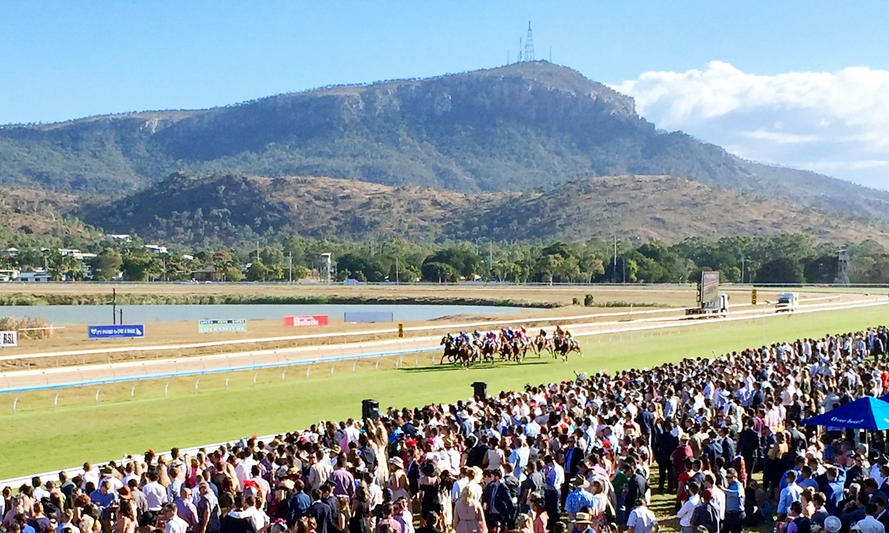 8/5/2026 Horse Racing Tips and Best Bets – Townsville | Just Horse Racing