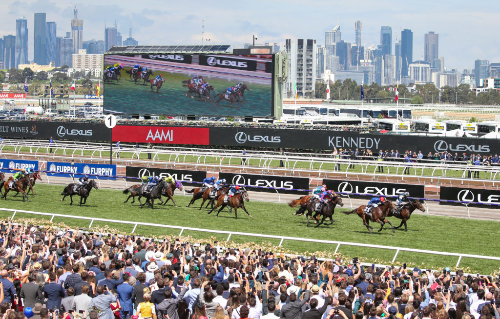 Spring Racing Carnival 2020 – A Look At The International Horses | Just ...
