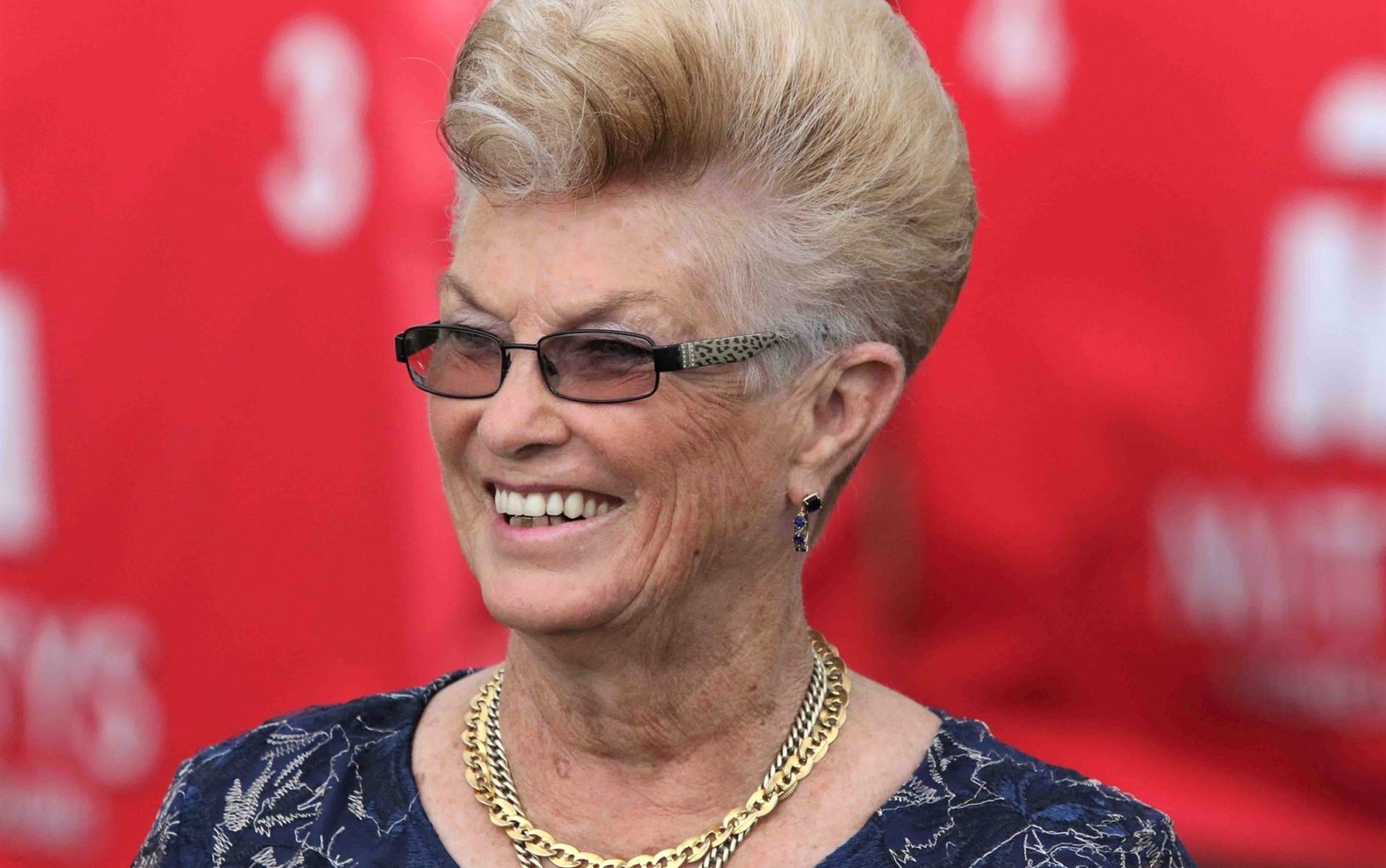 Pam O’Neill receives yet another top honour | Just Horse Racing