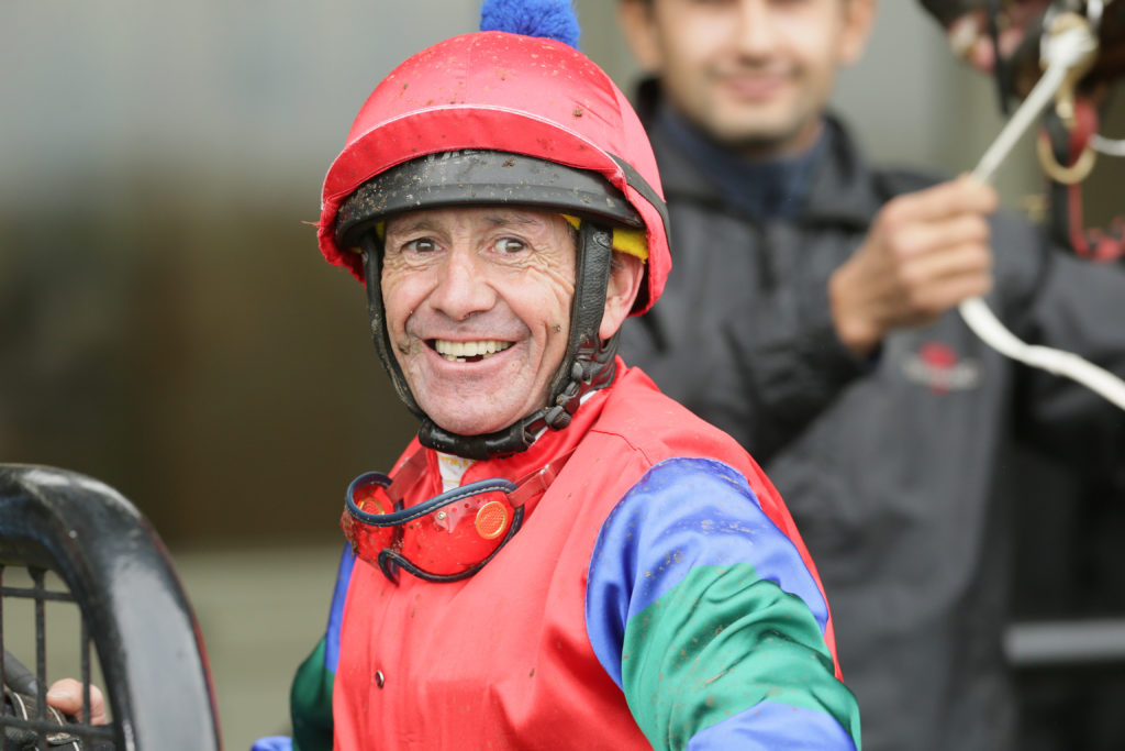 New Zealand jockey breaks all time record | Just Horse Racing