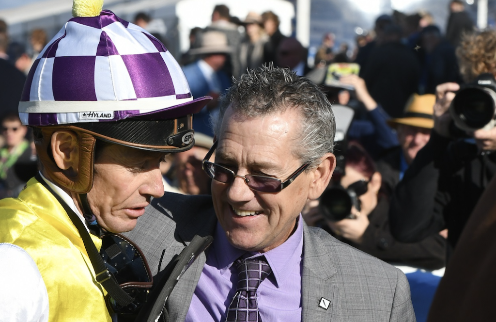 Tracey Bartley’s duo both face new challenges | Just Horse Racing