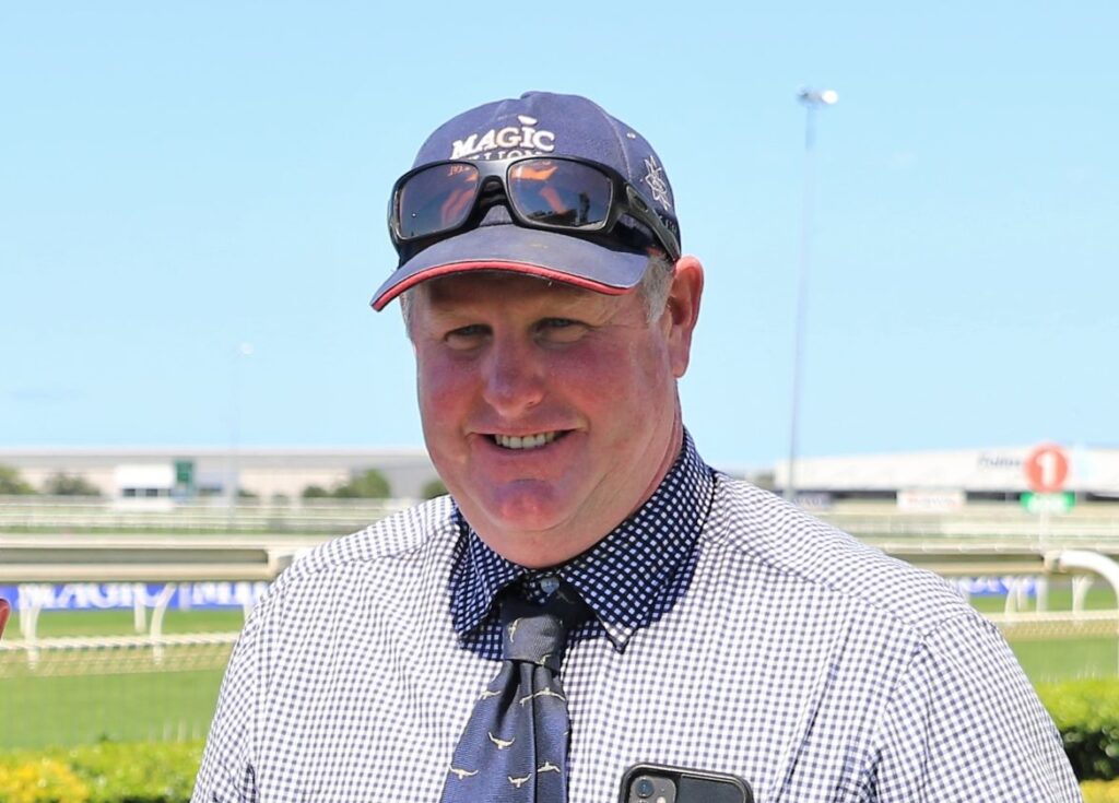 Dr orders one more before break | Just Horse Racing