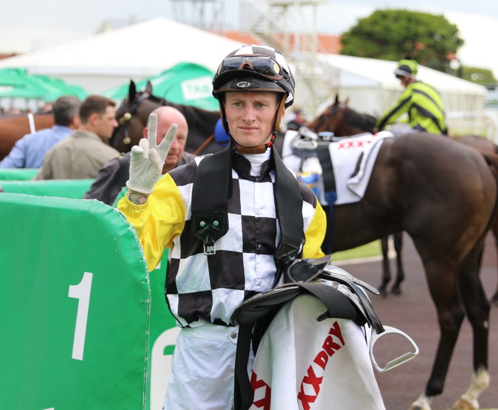 Kyle Wilson-Taylor – A career moving in the right direction | Just ...