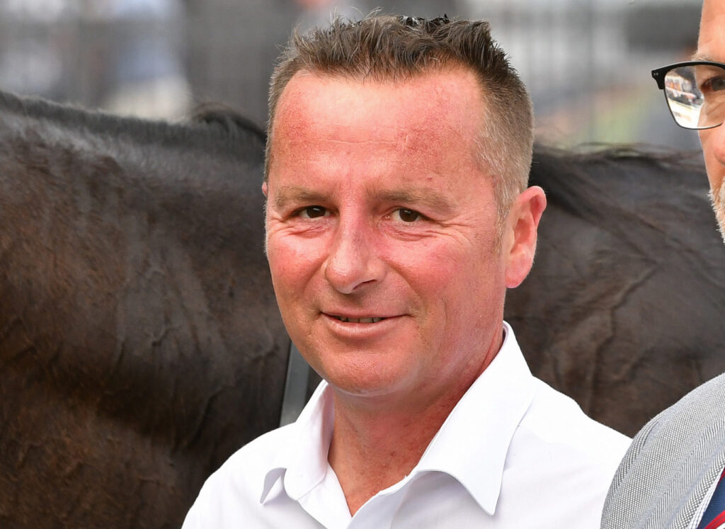 Mathew Ellerton returns to Australia after stroke in Bali | Just Horse ...