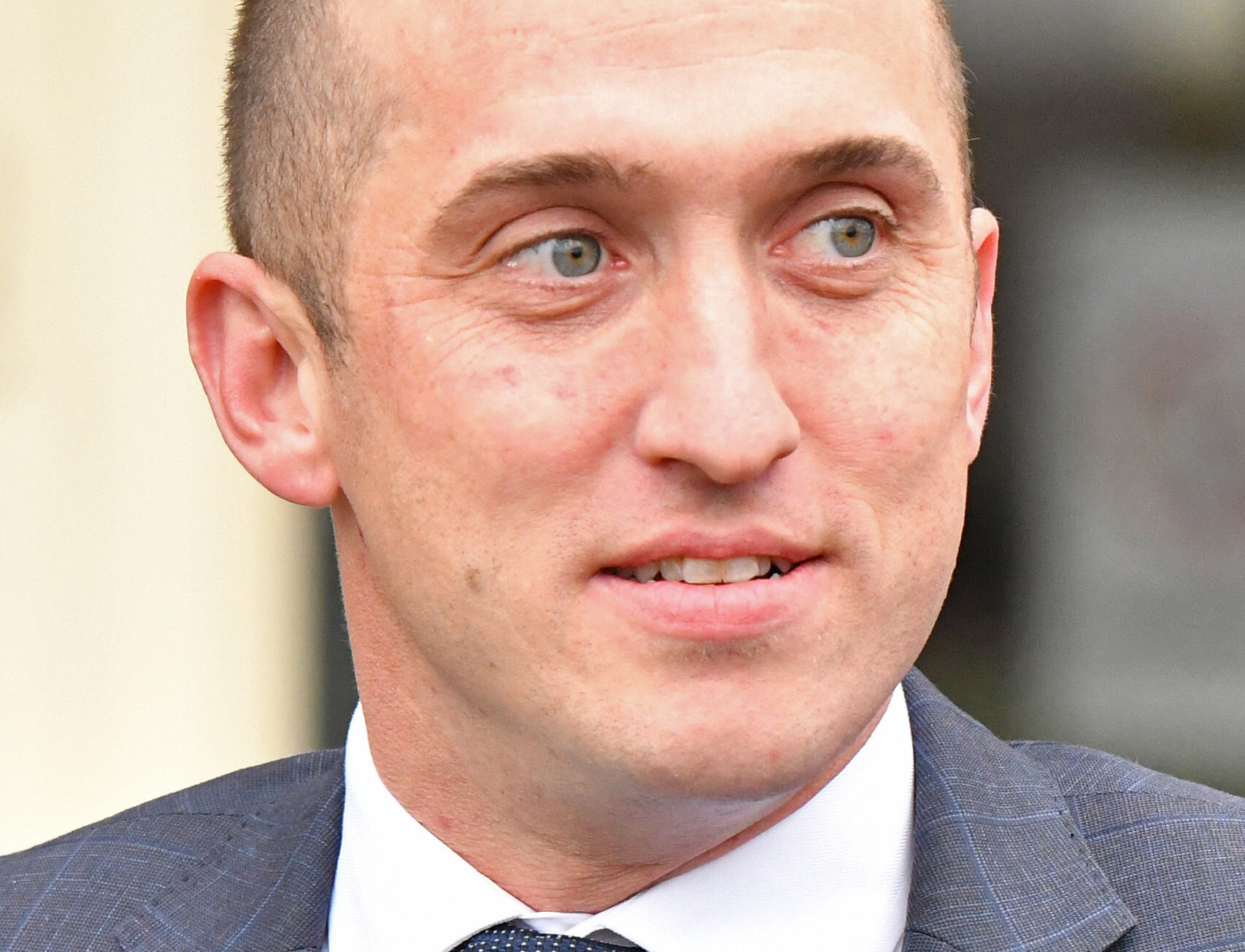 Corner no concern for Big Me | Just Horse Racing
