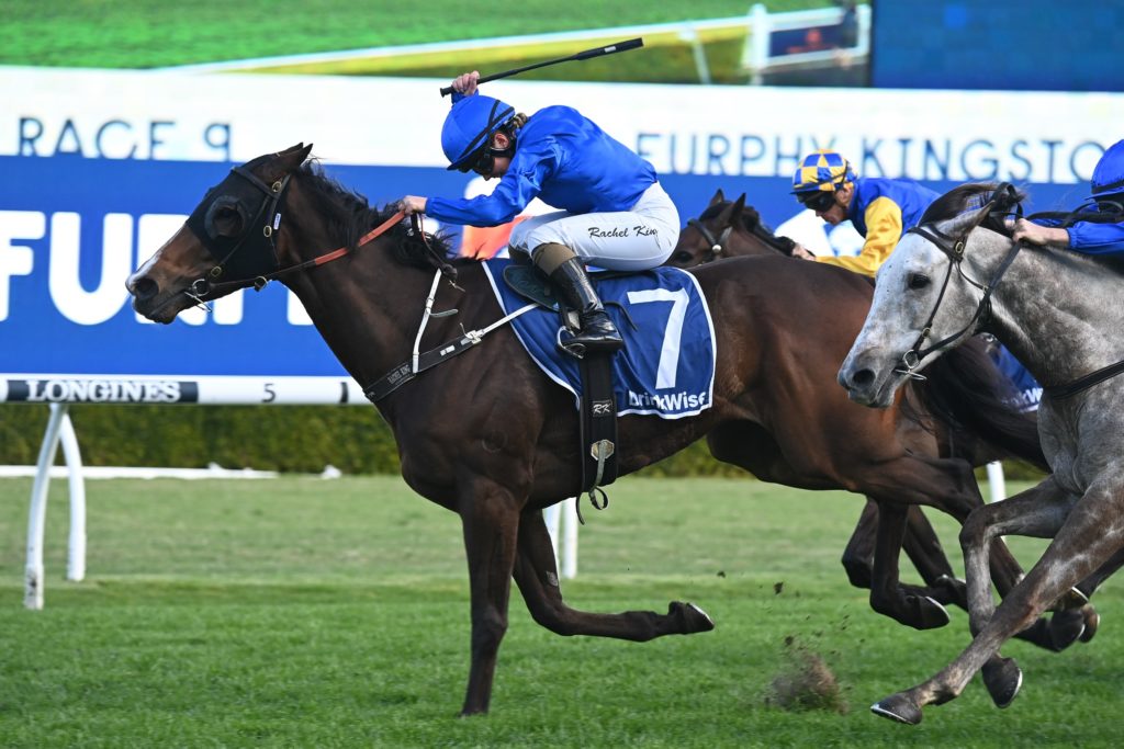 Spot in Melbourne Cup field on the line in Lexus Archer Stakes | Just ...