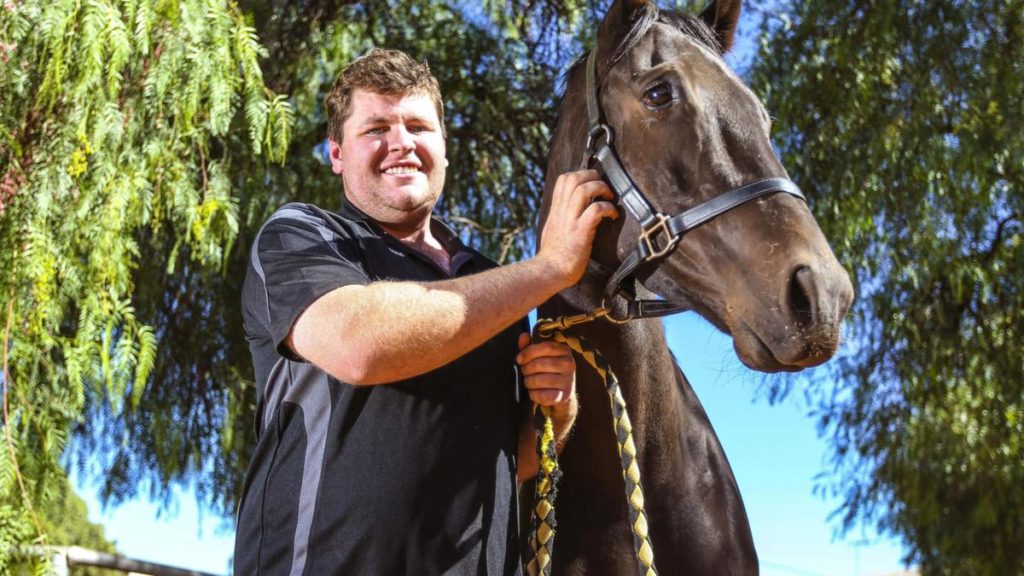Perth Cup 2025 looms for Fernie and Fiore’s hero | Just Horse Racing