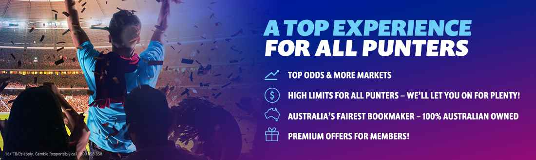 TopSport Australia App Review 2026: Offers, Promo Codes & Verdict
