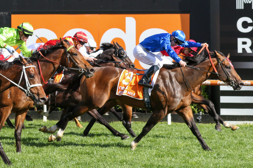 Golden Mile Day nominations at Bendigo shape up nicely | Just Horse Racing