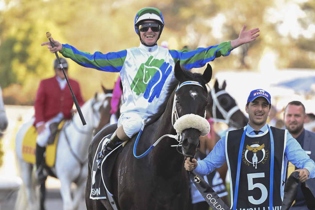 I Wish I Win rated world’s best sprinter | Just Horse Racing