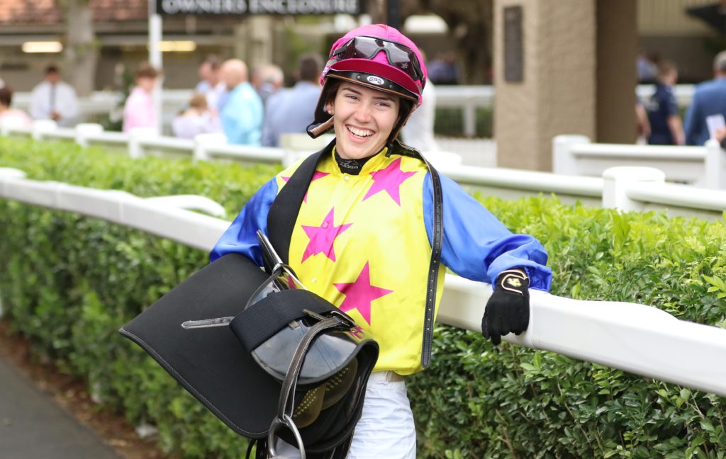 Tough times continue for Jasmine Cornish | Just Horse Racing