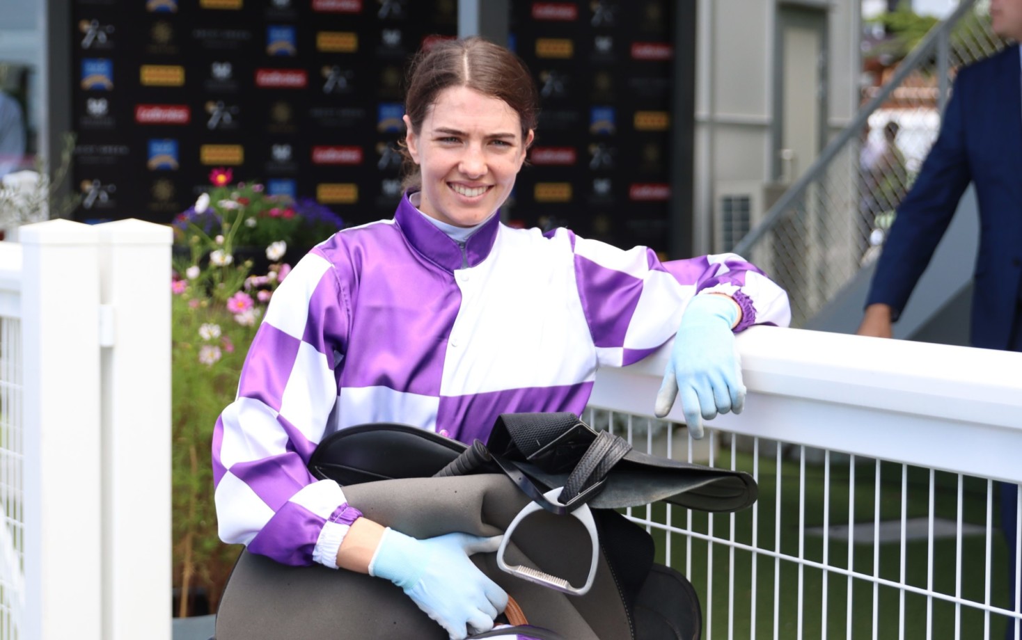 Jones and Lang in historic showdown for Brisbane Jockey’s Premiership ...