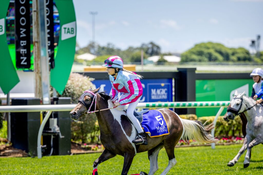 National Pony Racing Series set to be launched | Just Horse Racing