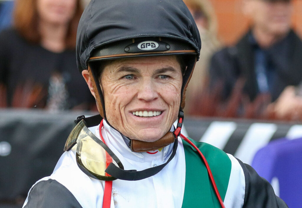 Craig Williams set for a first at Rockhampton | Just Horse Racing