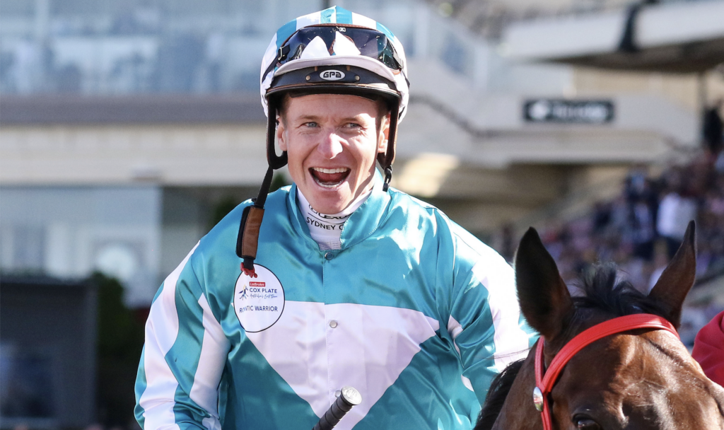 James McDonald suspended for causing fall in Hong Kong | Just Horse Racing