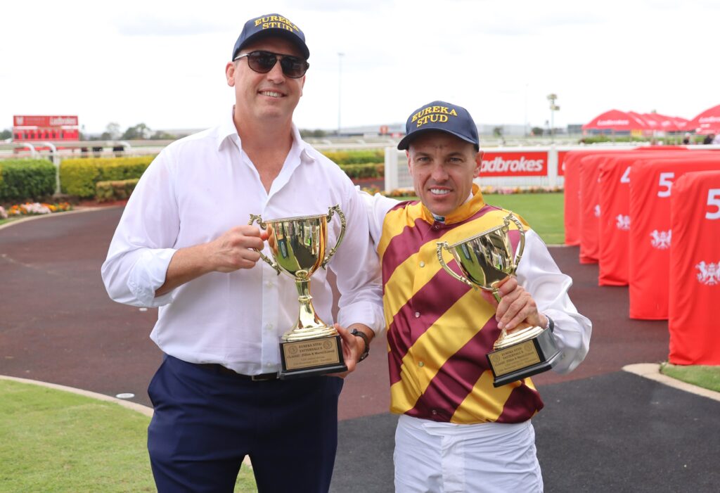 Tony Gollan to expand with second training base at the Gold Coast ...