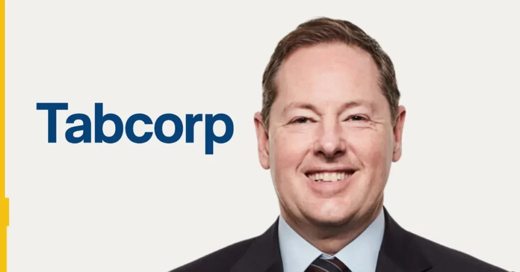 Tabcorp CEO forced to resign over inappropriate and offensive language ...