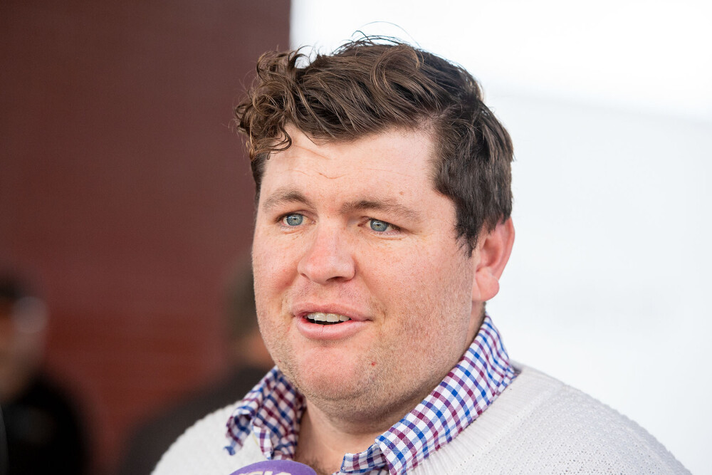 Fernie hot on the Heels of another feature | Just Horse Racing