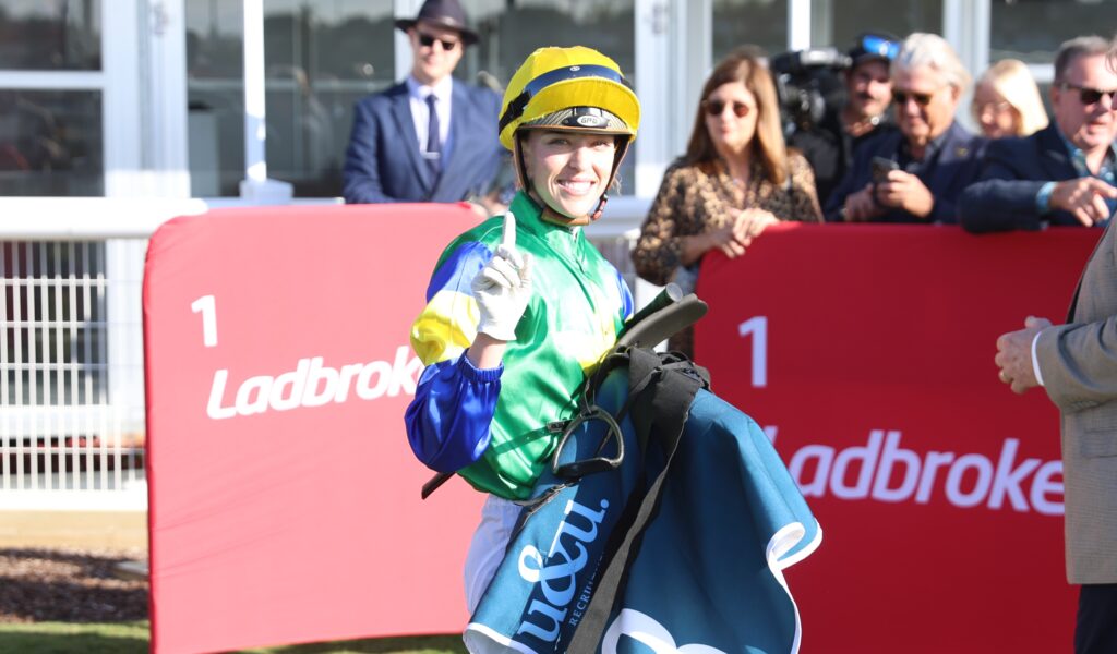 Brisbane Jockeys Premiership turned on it’s head | Just Horse Racing