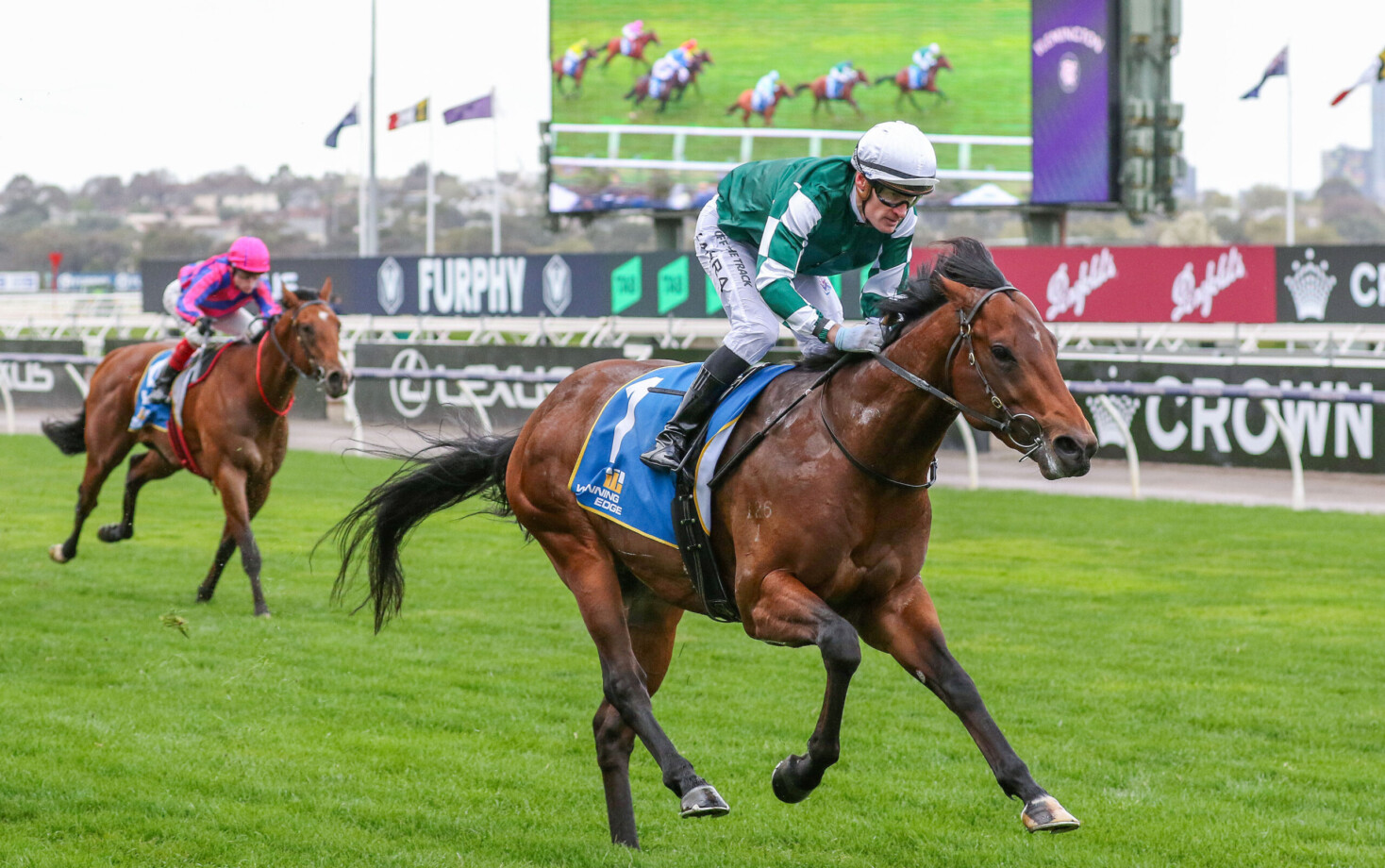 Black Caviar Lightning 2025 – Field, Odds, Horses, Tips, and Betting ...
