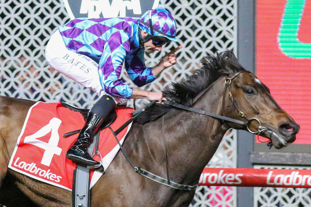 Declan Bates loses ride on Pride Of Jenni | Just Horse Racing