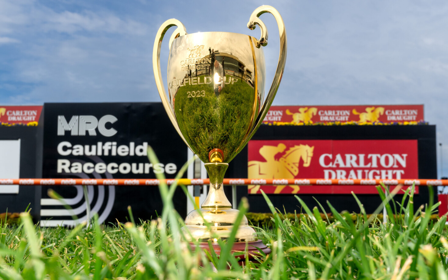 Caulfield Cup boosted to record $6 million for 150th running | Just ...