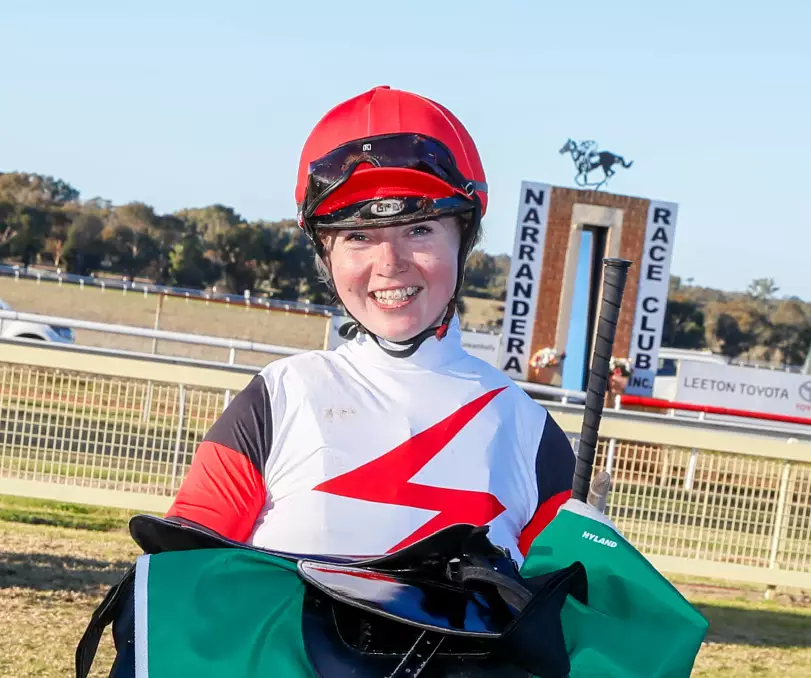 Apprentice suspended for 3 months for workplace harassment | Just Horse ...