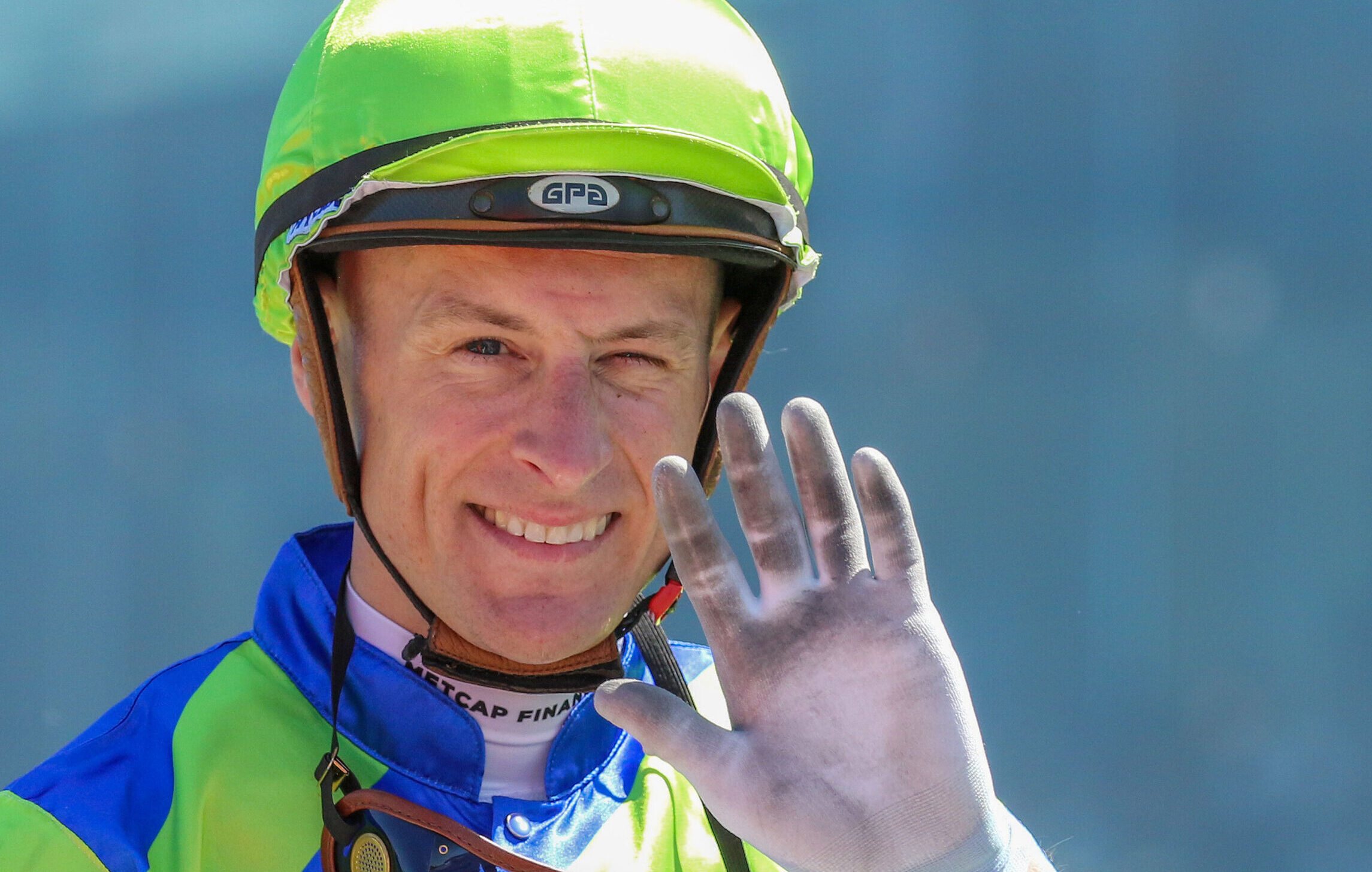Shinn picks up McDonald rides at Rosehill | Just Horse Racing