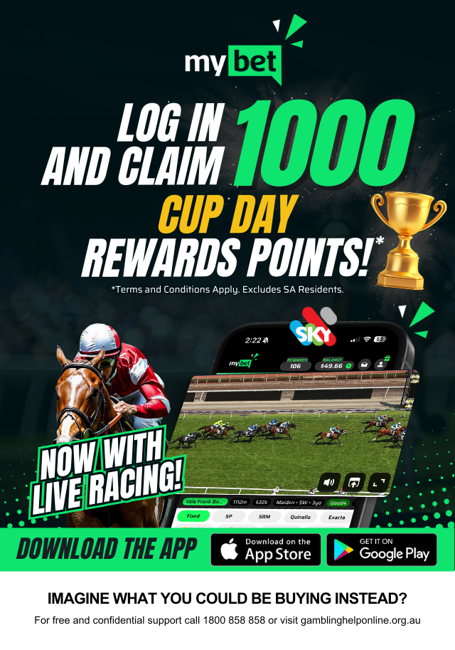 Top 10 Betting Sites in Australia