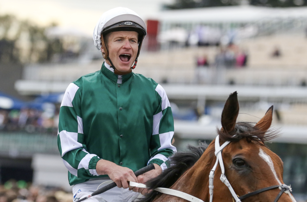 J-Mac notches another Royal Ascot winner | Just Horse Racing
