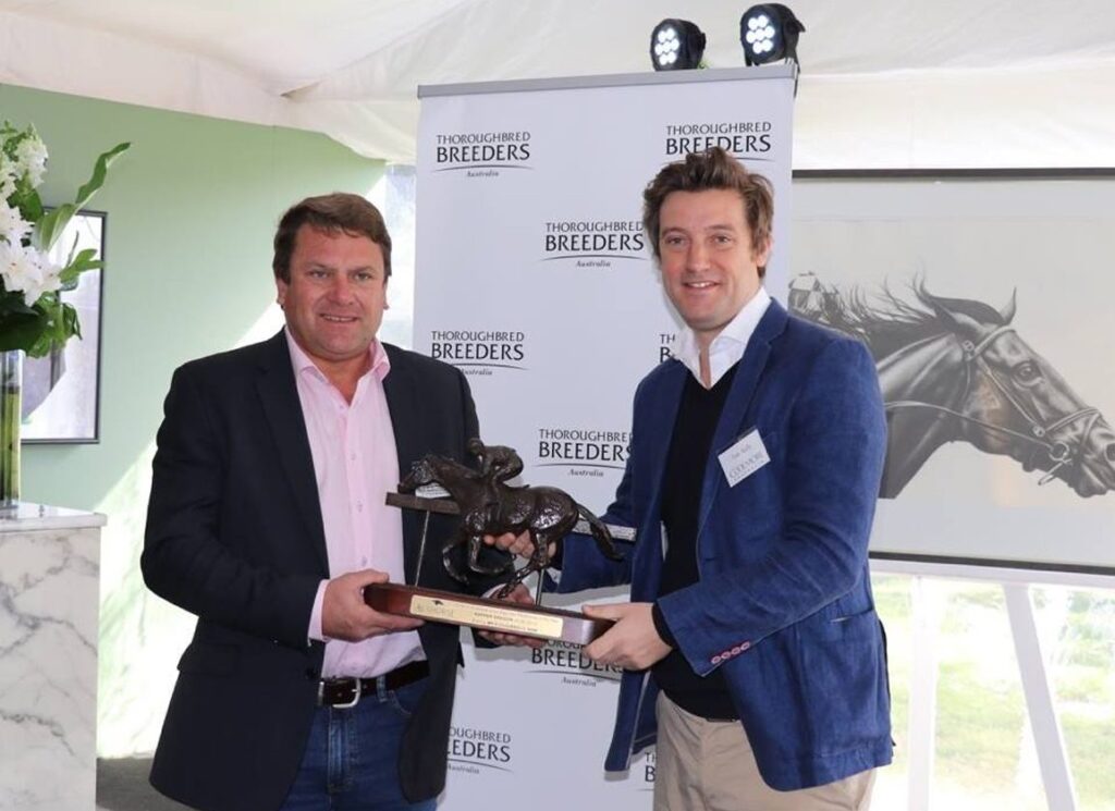 Australia, Where Racing is Embraced | Just Horse Racing