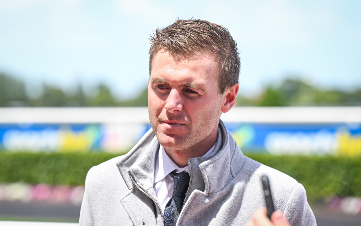 Big Reward for Douglas’s Top colt | Just Horse Racing