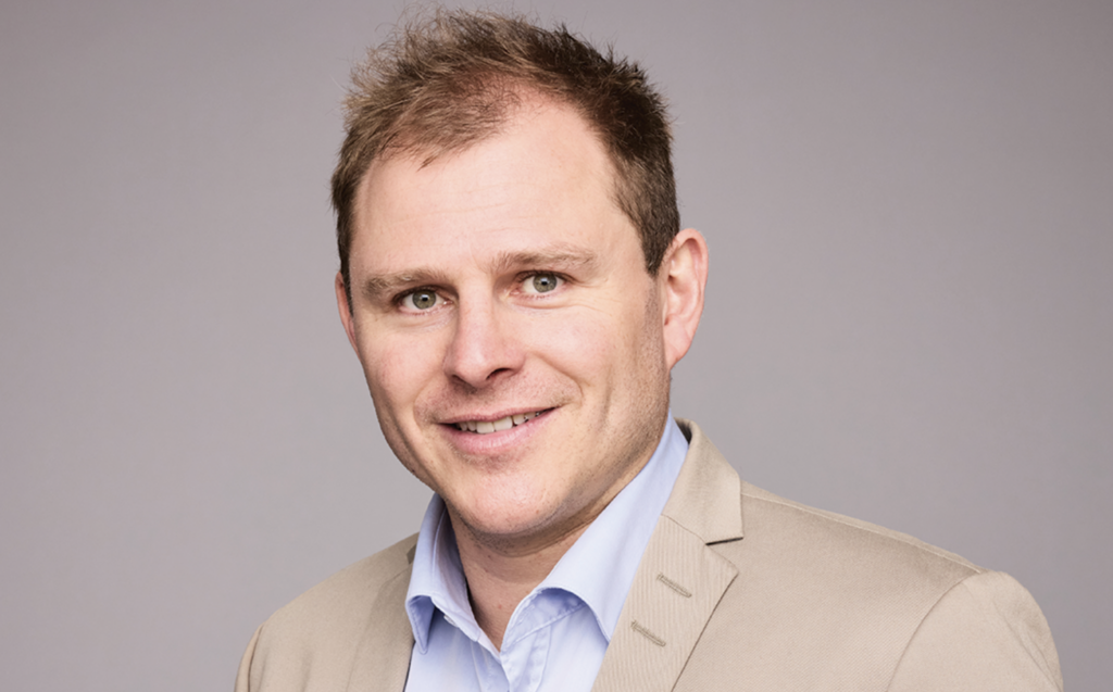 Andrew Hore-Lacy announced as new CEO of Thoroughbred Breeders ...
