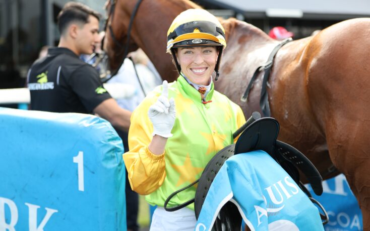 Huge twist to the thrilling Brisbane jockeys’ title race | Just Horse ...