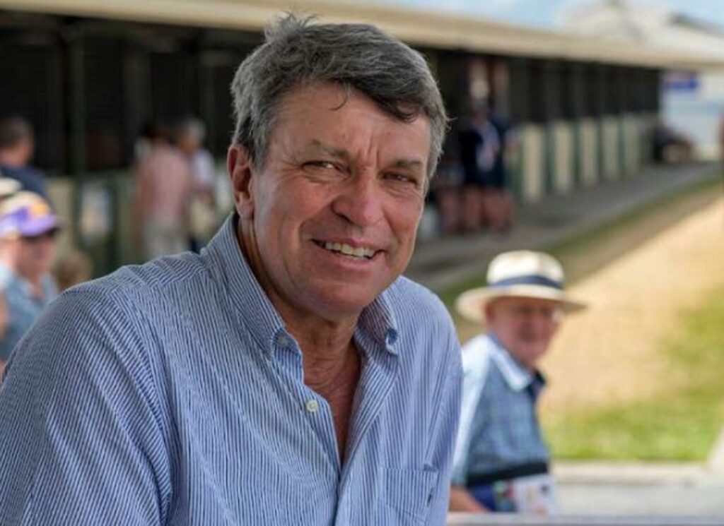 Peter Orton leaves Vinery Stud after 25-year tenure | Just Horse Racing