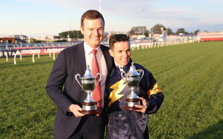 Stradbroke Handicap 2025 – What the jockeys said | Just Horse Racing