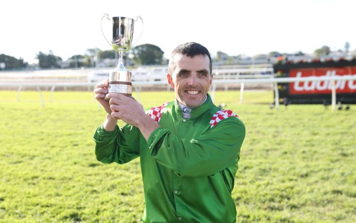 JJ Atkins Stakes 2025 – What the jockeys said | Just Horse Racing