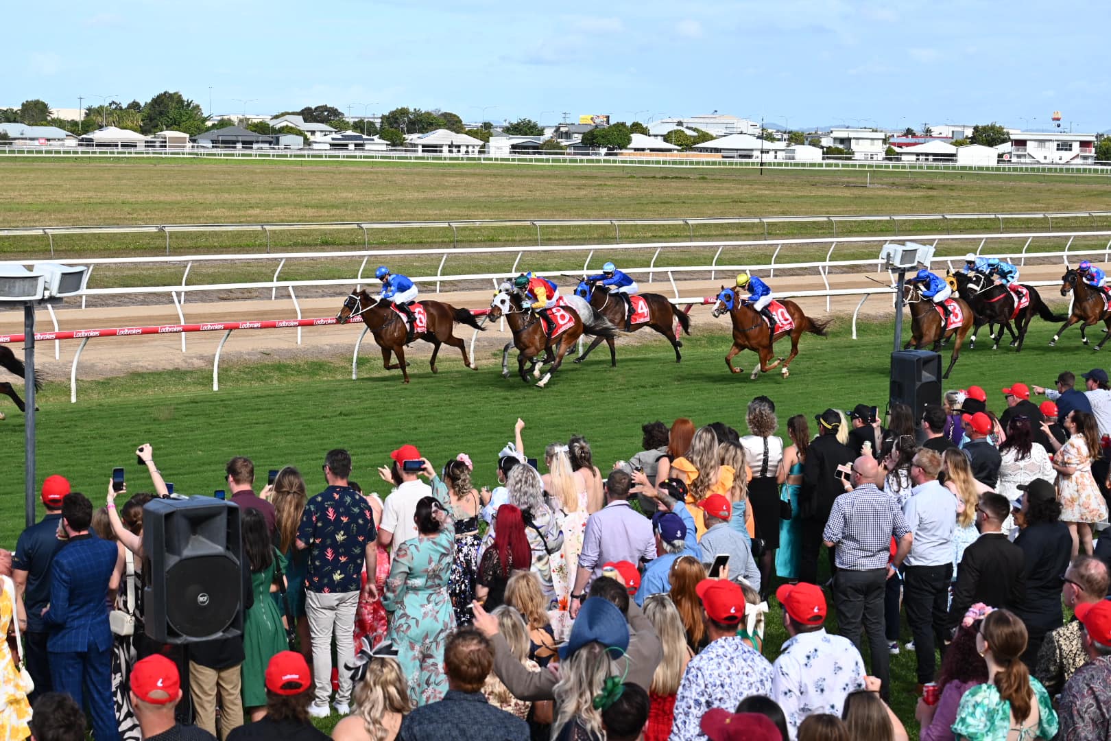 23/6/2026 Horse Racing Tips and Best Bets – Mackay | Just Horse Racing