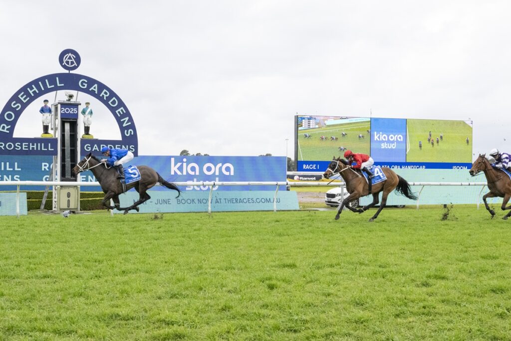 Godolphin’s new chapter kicks off in style | Just Horse Racing